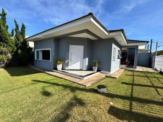 ✨  CASA DE ALTO PADRÃO | 170m² DE CONFORTO, SOFISTICAÇÃO E EX