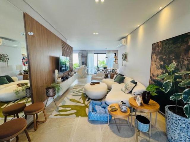 ✨  Casa para venda no Condomínio Garden City – Nova Campinas Campinas/SP