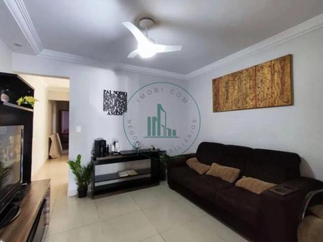 ✨ Casa Térrea 2Dorms, 2Vagas no Pq Taquaral c/ Área Gourmet!✨
