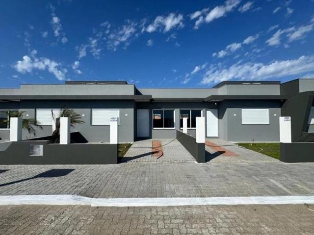 ✨ CASAS MORADA DO SOL MEIO