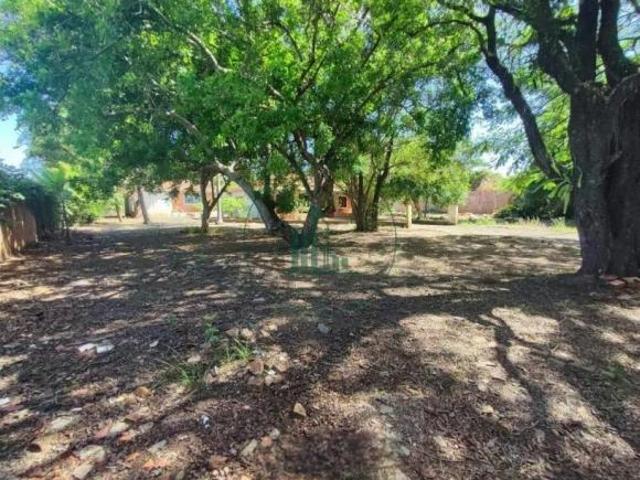 ✨  Chácara 5.400m² no Campestre com pomar e poço 🌳