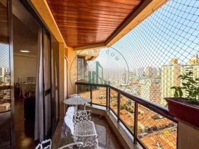✨  Exclusividade, Amplitude e Sofisticação no Edifício Cap Ferrat — Alto Padrã.