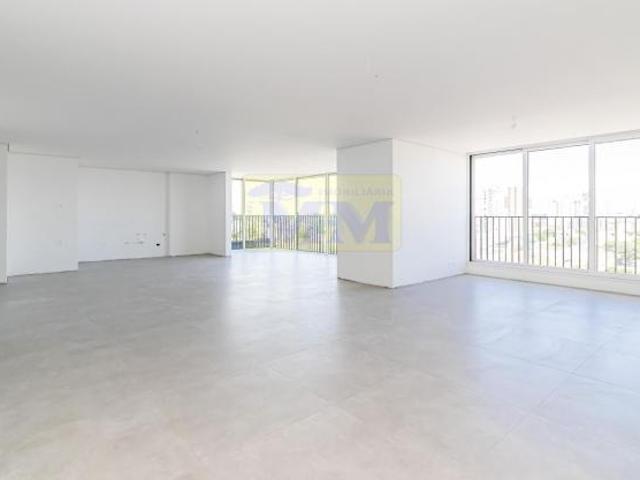 ✨  Exclusividade e Alto Padrão no Edifício Rio Maggiore – São José dos Pinhais
