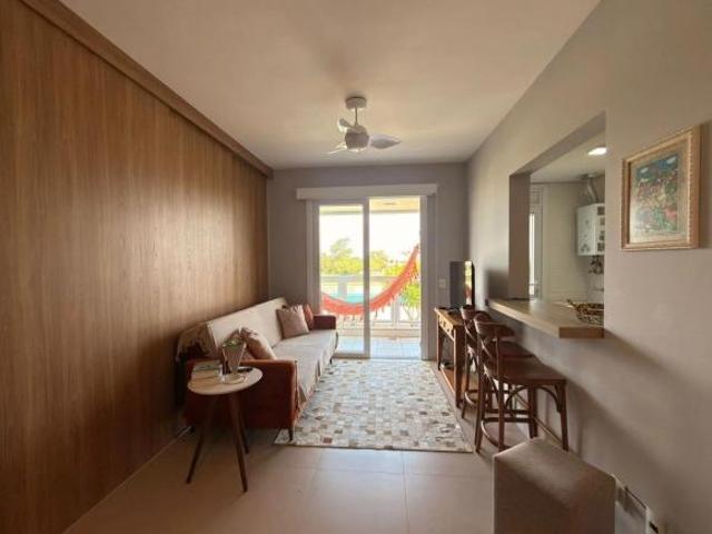 ✨  LOFT MOBILIADO À VENDA EM ATLÂNTIDA ✨