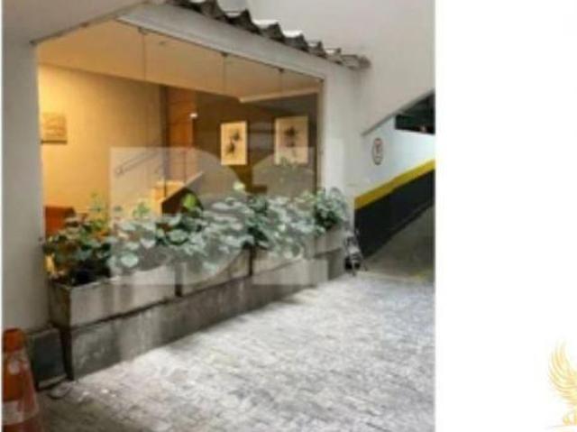 ✨  M78— APARTAMENTO EM LEILÃO – SANTA CECÍLIA, SP
