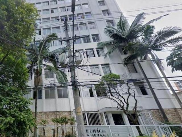 ✨  M83 — APARTAMENTO DUPLEX EM LEILÃO – CAMPO BELO, SP