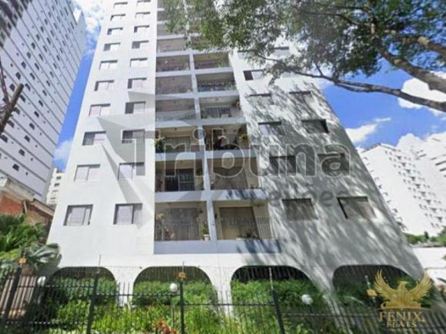 ✨  M87 — APARTAMENTO EM LEILÃO – ACLIMAÇÃO, SP
