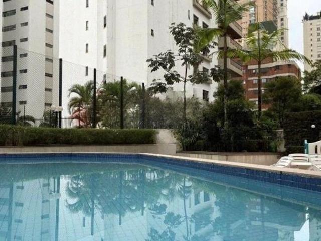 ✨  M97— APARTAMENTO DUPLEX DE ALTO PADRÃO EM LEILÃO – MOEMA, SP