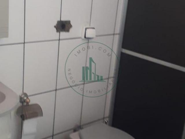 ✨ Sobrado Lindo no Água Branca com Área Gourmet e Quintal🌳 🔥