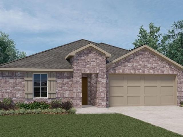 X40I Texas Cali Plan Valor Farms Community