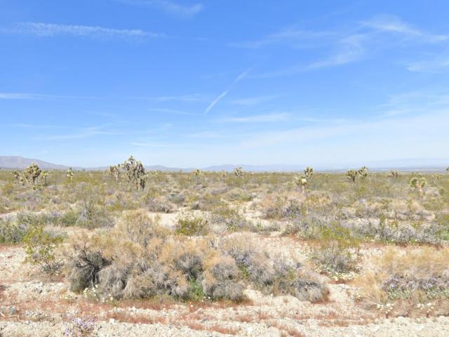 X8 Largo Vista Rd, Llano, CA 93544 | MLS #41120