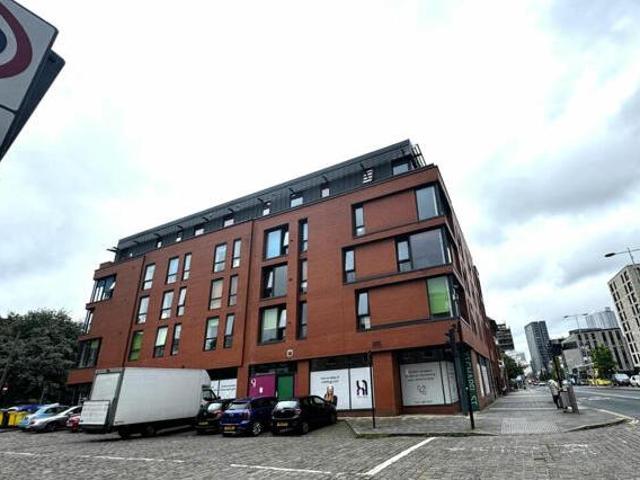 X Chapel Street, Chapel Street, Studio Apartment For