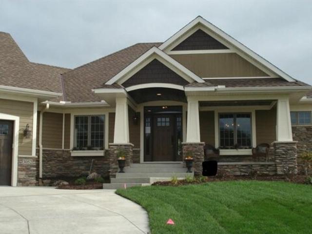 X Elderberry Ct, Bergen Township, Home For Sale