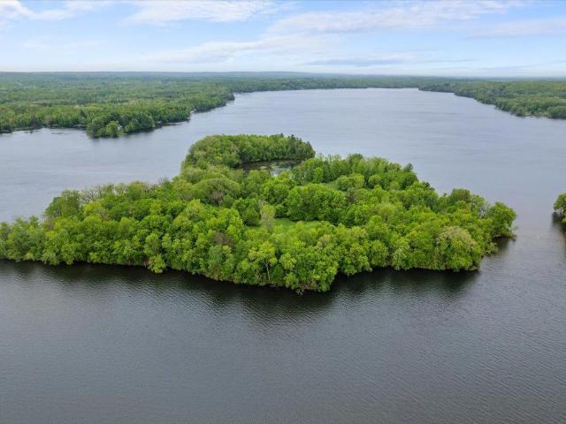 X Garbutt Island