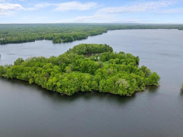 X Garbutt Island