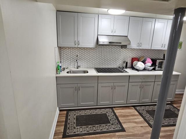 X Large furnished room with all utilities included
