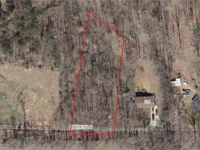 x X 1 ACRE MAYHEW LANE, MOCKSVILLE, NC 27028 Single Family Res.