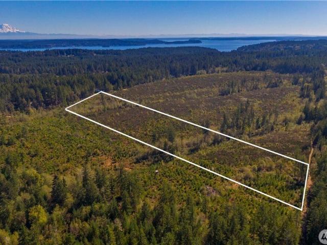 X 154th Ave NW, Gig Harbor, WA 98329 | MLS #2446
