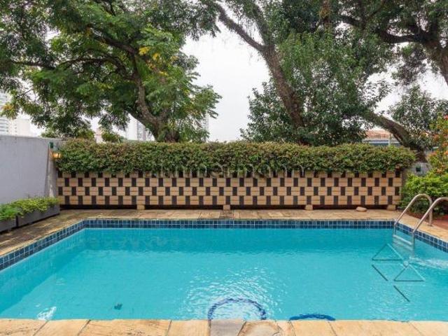 CASA SOBRADO CHACARA KLABIN 3 DORMITÓRIOS 2 VAGAS