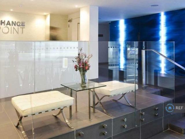Xchange Point, London, N7 1 bed flat to rent £2,495 pcm £576 pw