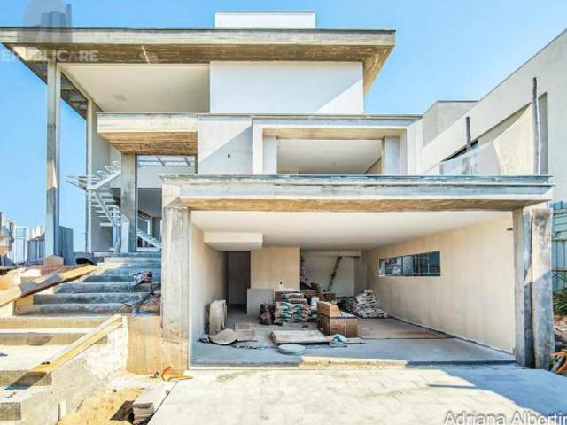 Xasa com 400m² 3 suites Alphaville Porto Alegre