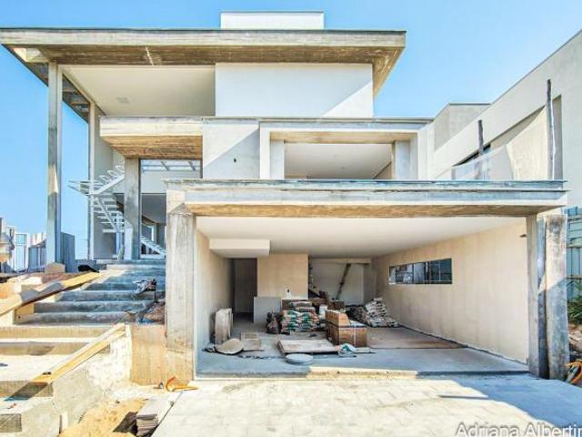Xasa com 400m² 3 suites Alphaville Porto Alegre