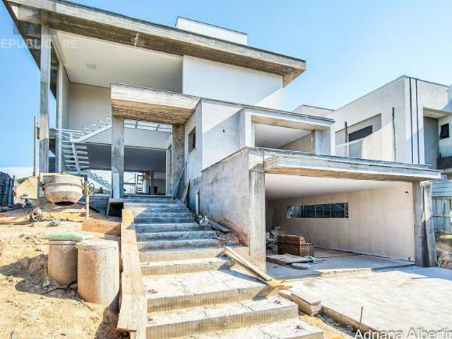 Xasa com 400m² 3 suites Alphaville Porto Alegre