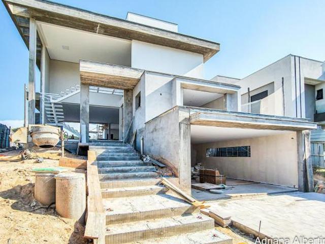 Xasa com 400m² 3 suites Alphaville Porto Alegre