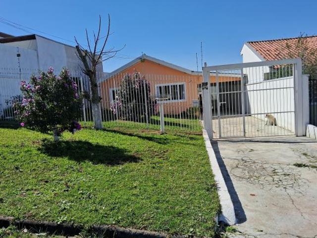 Xaxim, excelente Imovel Ótima localização, divisa com Hauer