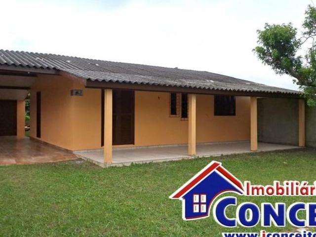 XC18 Residência de alvenaria localizada em região de moradores