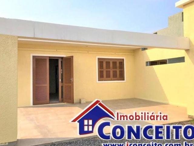 XC1016 Ótima residência de esquina em excelente localização em Imbé