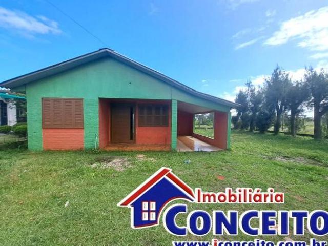 XC258 Ótima residência localizado em região de moradores