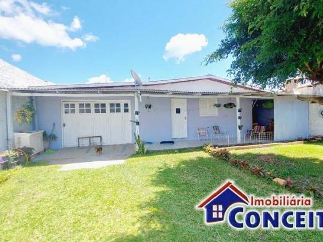 XC211 Ótima residência em excelente região no balneário Presidente
