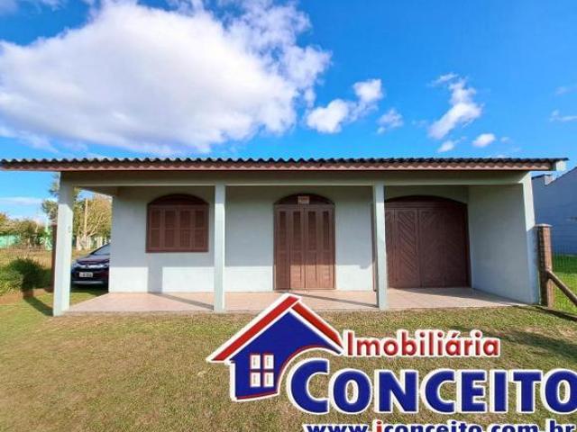 XC310 Ótima residência em excelente localização em Imbé