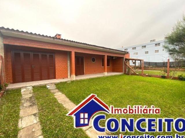 XC422 Excelente residência em ótima localização em Mariluz