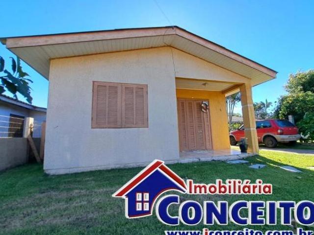XC518 Excelente imóvel em ótima localização no Balneário Santa Terezinha