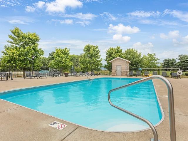 Xenia Trails 1 Bedroom Apartment for Rent at 1600 Clubhouse Dr, Xenia, OH 45385