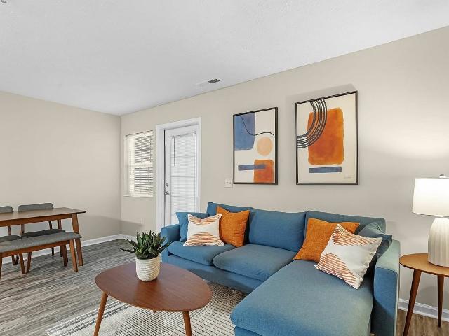 Xenia Trails 1 Bedroom Apartment for Rent at 1600 Clubhouse Dr, Xenia, OH 45385