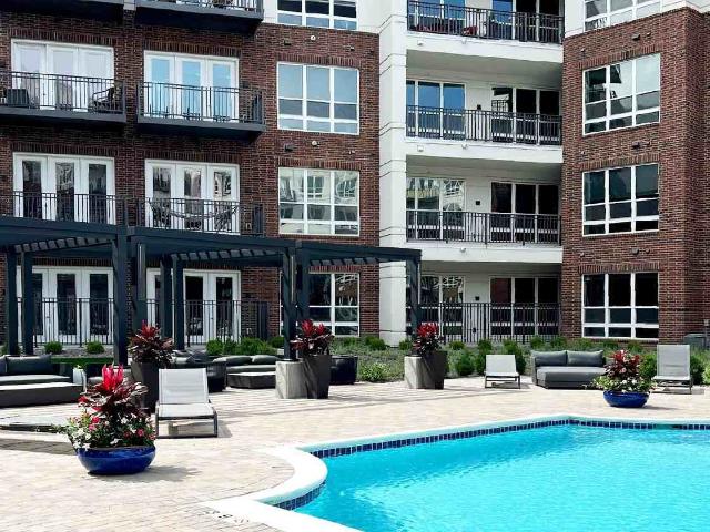 Xenia Apartments 1 Bedroom Apartment for Rent at 770 Xenia Ave S, Golden Valley, MN 55416