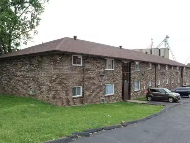 Xenia, OH Apartment $550.00 420 Bellbrook Ave