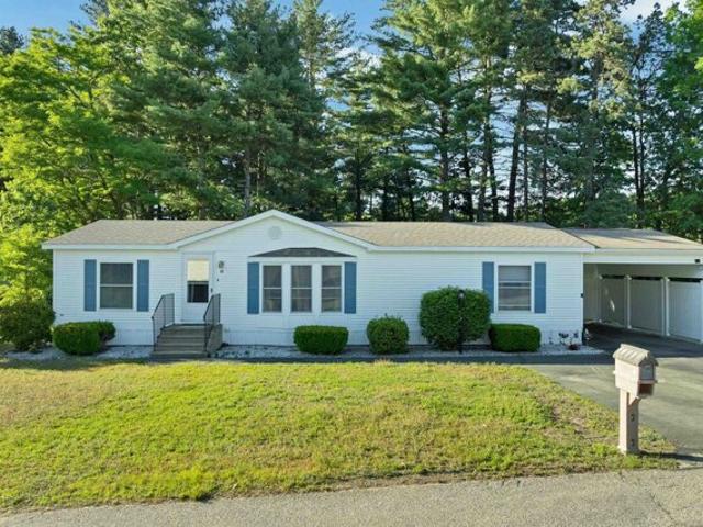 Xenia St, Nashua, Property For Sale