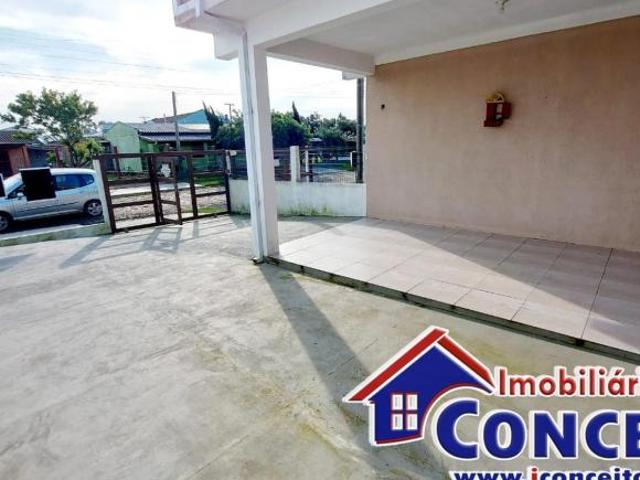 XG38 Ótimo geminado em excelente localização no balneário Harmonia