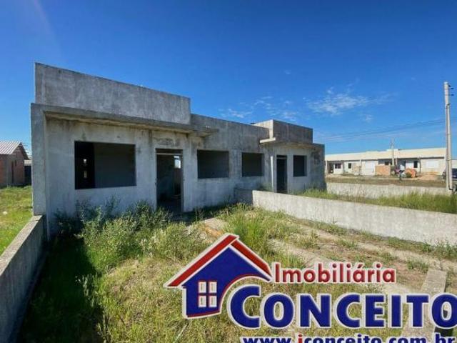 XG41 Geminado localizado em região de moradores em Imbé