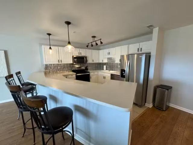 XL 4Bd/3.5Ba condo 20374 Blue Point Dr #3102
