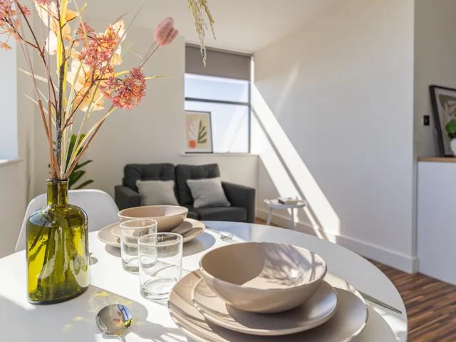 XL 1 bedroom Apartment
