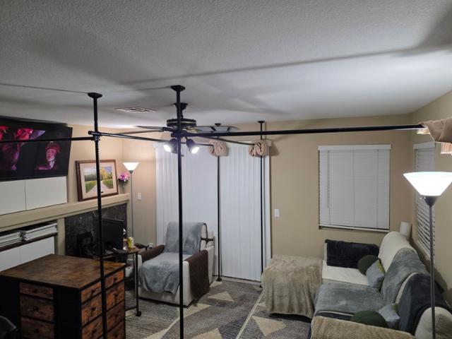 XL Master, 2 Rooms, 1 Downstairs, NO HOA, DISCOUNT
