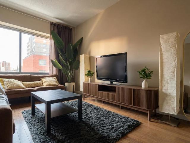 XLarge Bedroom + Private Bathroom + GYM Columbia U