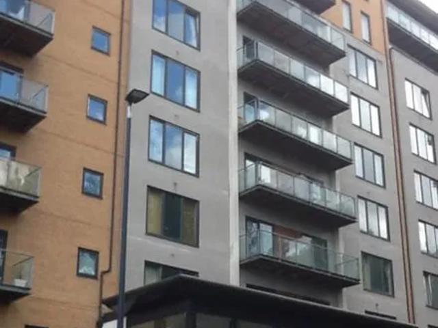 XQ7, Taylorson Street South, Salford, M5 3FN, United Kingdom | 1 bed apartment for rent #139264168 | Rentberry