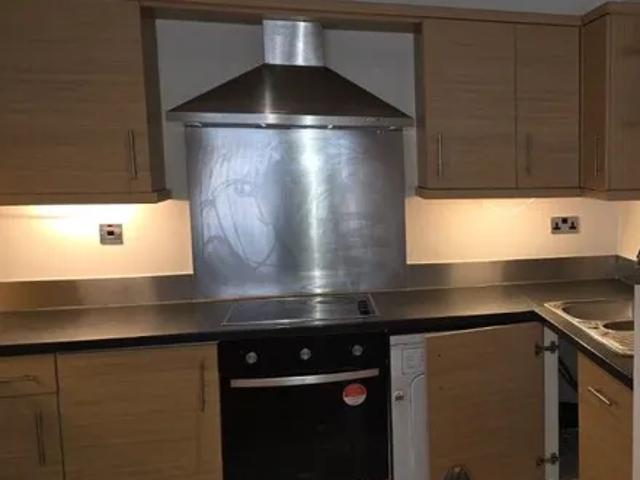 XQ7, Taylorson Street South, Salford, M5 3FN, United Kingdom | 2 bed apartment for rent #165520717 | Rentberry