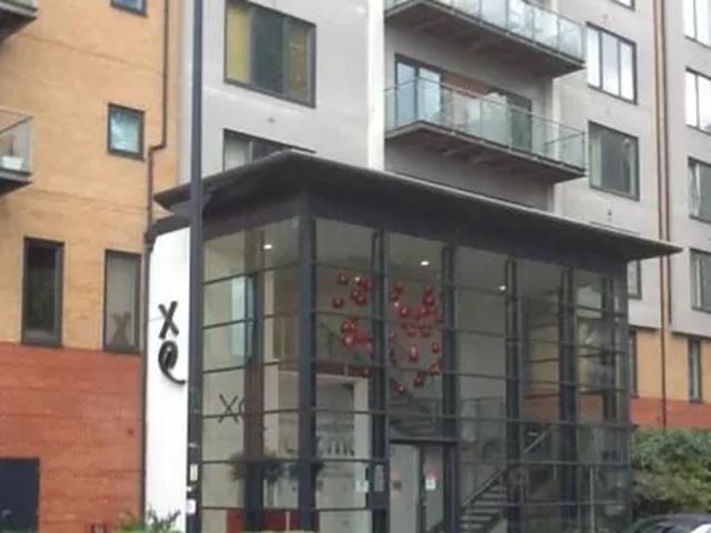 XQ7, Taylorson Street South, Salford, M5 3FN, United Kingdom | 2 bed apartment for rent #167213943 | Rentberry